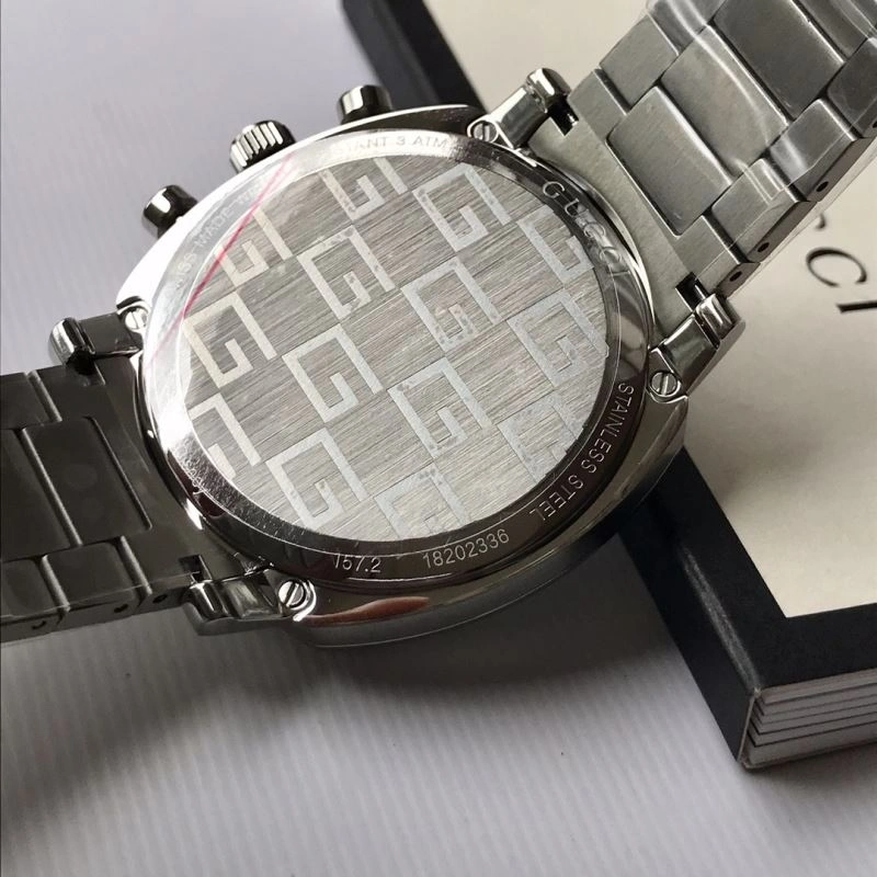 Brand-authenticated GUCCI Watches