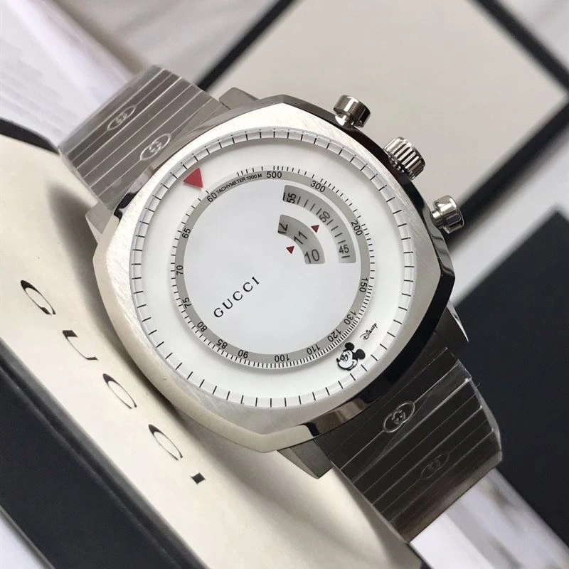 Brand-authenticated GUCCI Watches