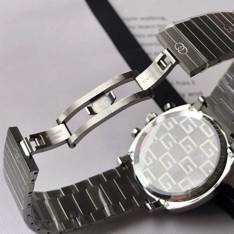 Brand-authenticated GUCCI Watches