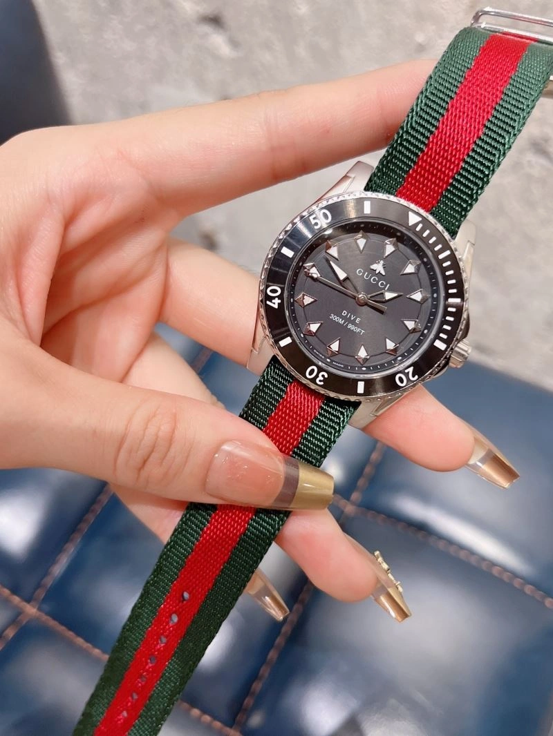Inexpensive GUCCI Watches