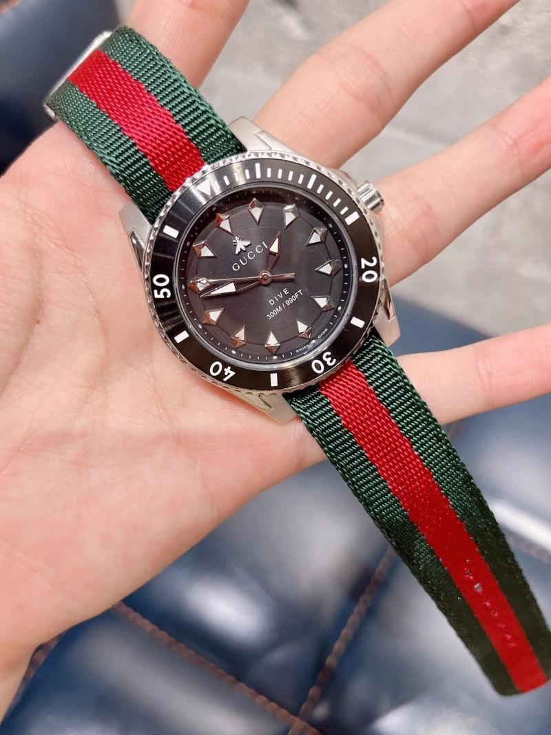 Inexpensive GUCCI Watches