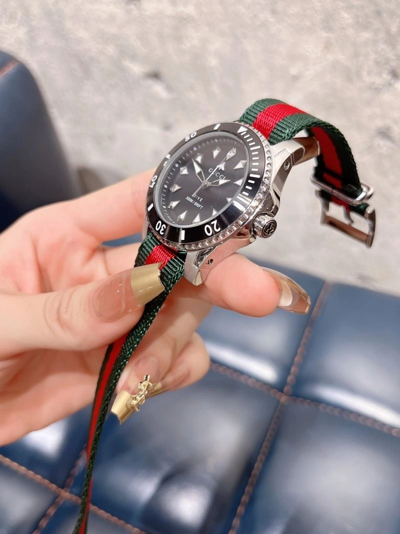 Inexpensive GUCCI Watches