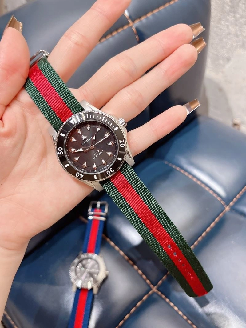 Inexpensive GUCCI Watches