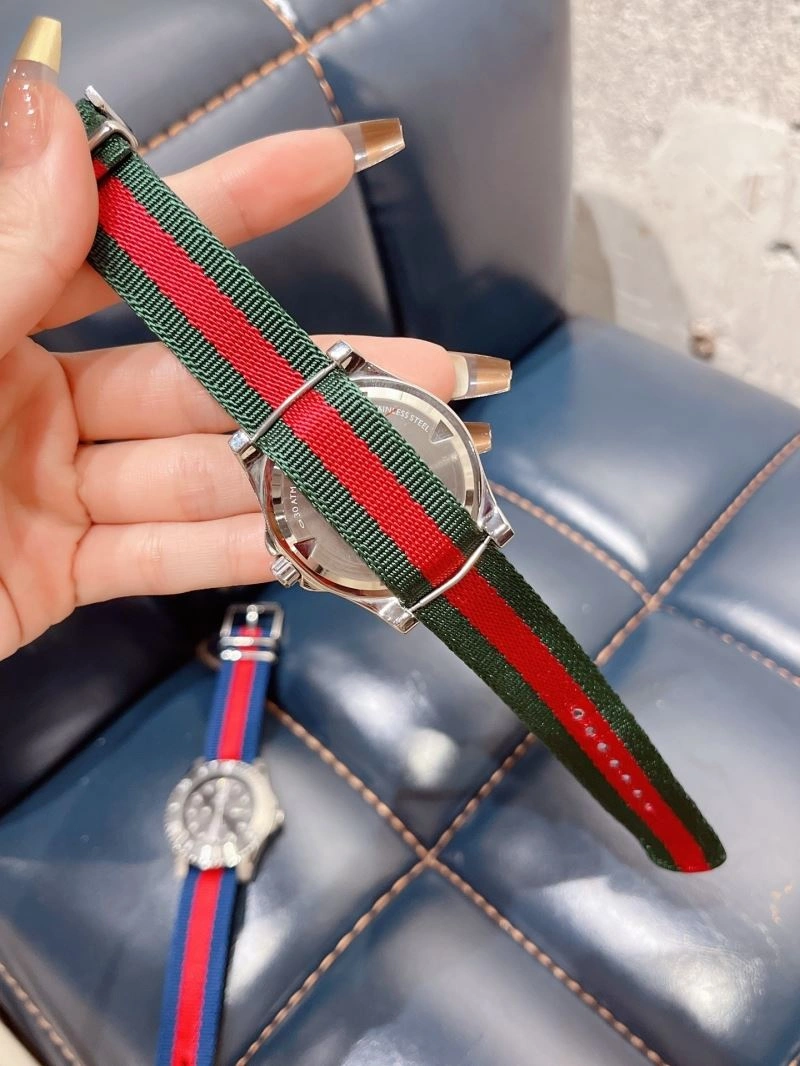 Inexpensive GUCCI Watches