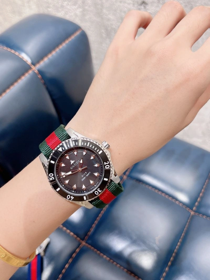 Inexpensive GUCCI Watches