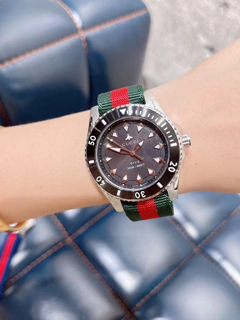 Inexpensive GUCCI Watches