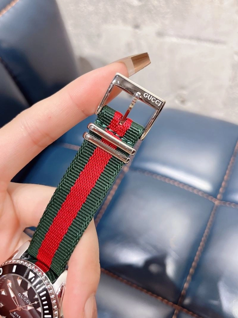 Inexpensive GUCCI Watches