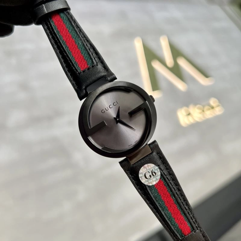 GUCCI Watches