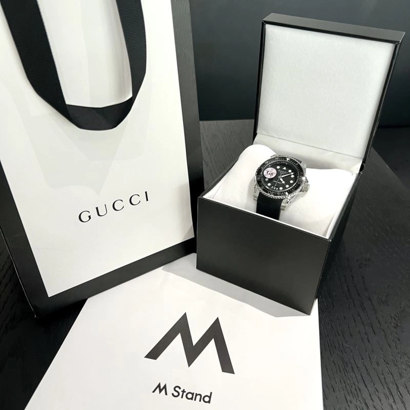 Bargain GUCCI Watches