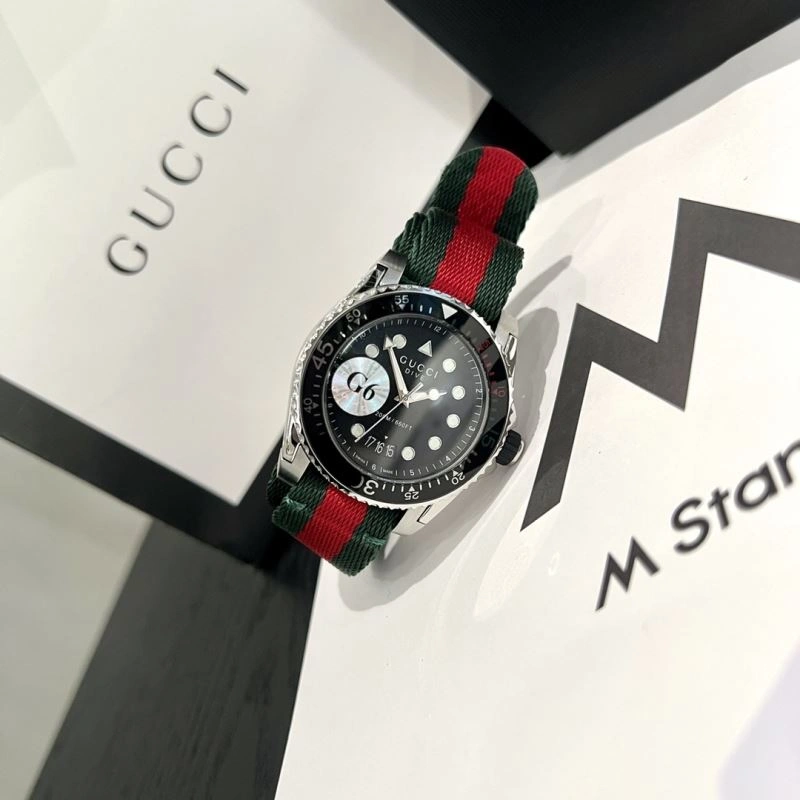 Factory-made GUCCI Watches