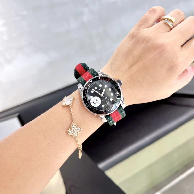 Factory-made GUCCI Watches