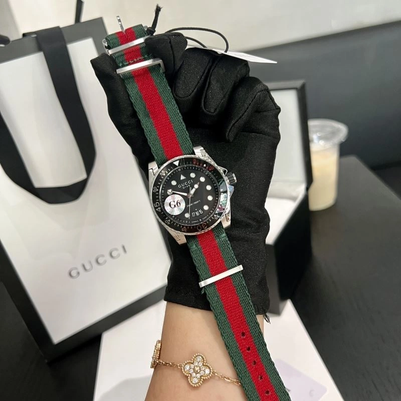 Factory-made GUCCI Watches