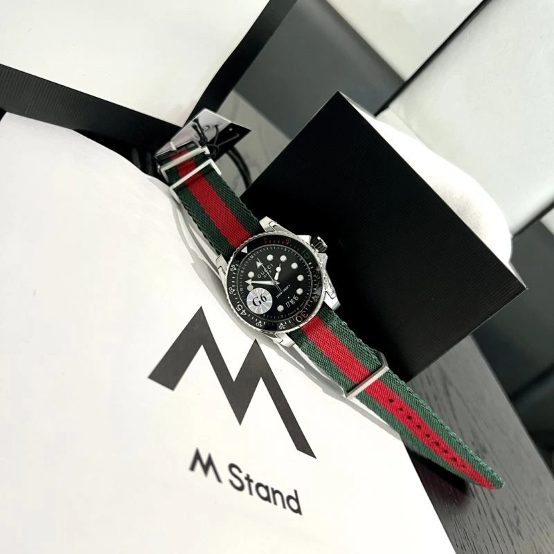 Factory-made GUCCI Watches