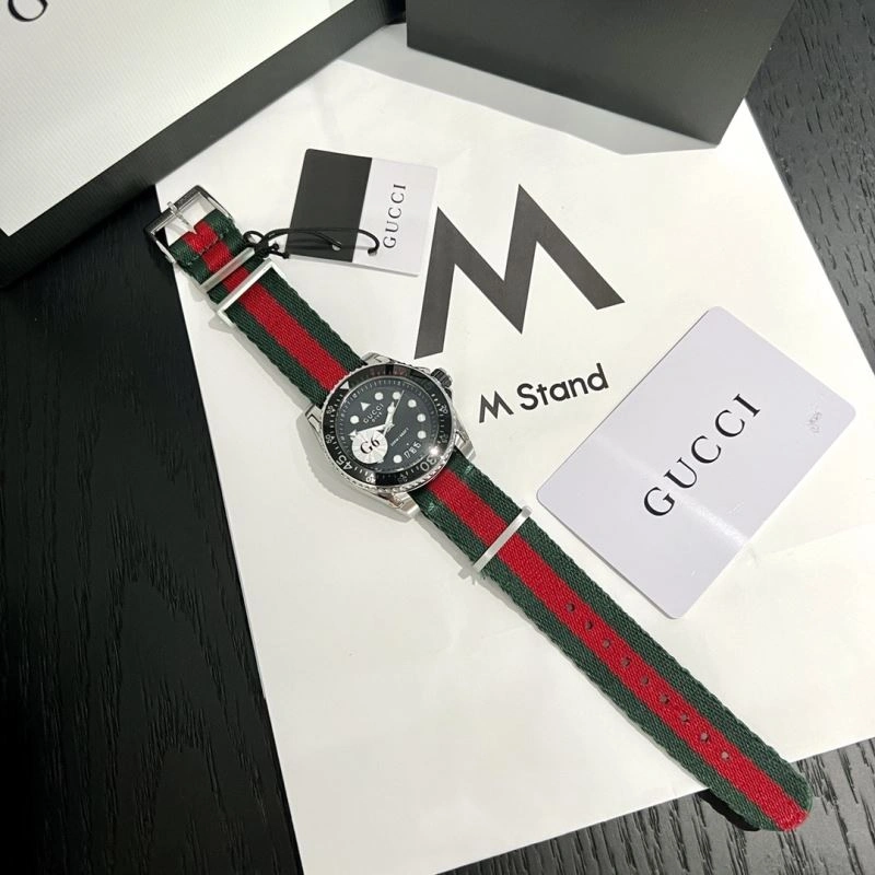Factory-made GUCCI Watches
