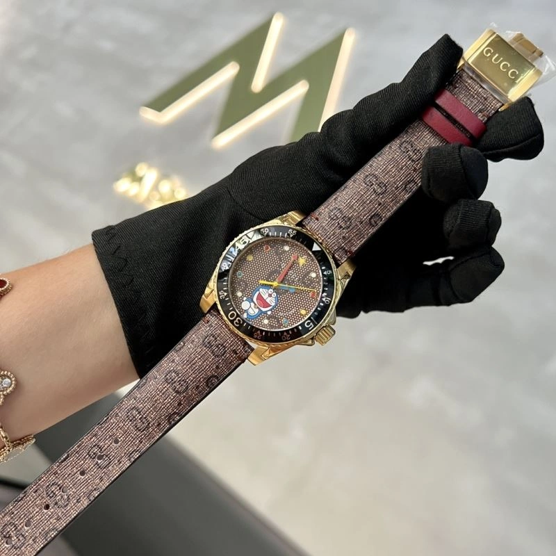 Value-priced GUCCI Watches