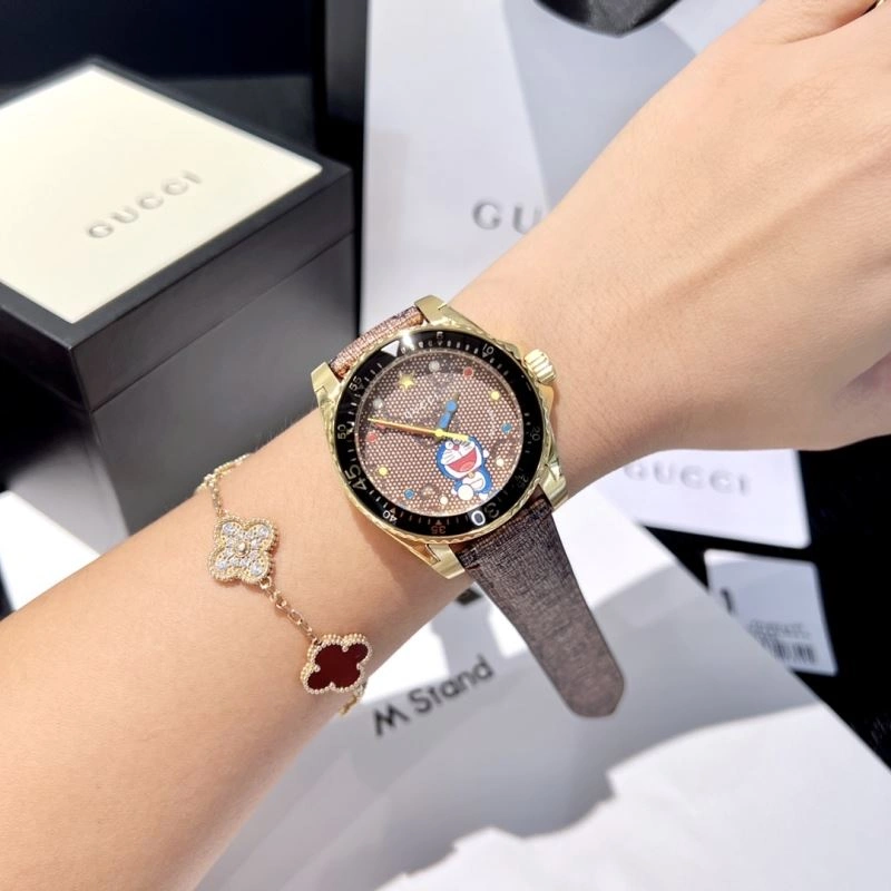 Value-priced GUCCI Watches