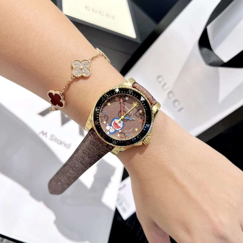 Value-priced GUCCI Watches