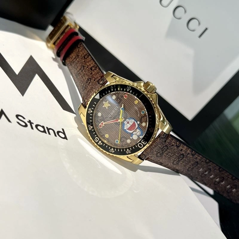 Value-priced GUCCI Watches