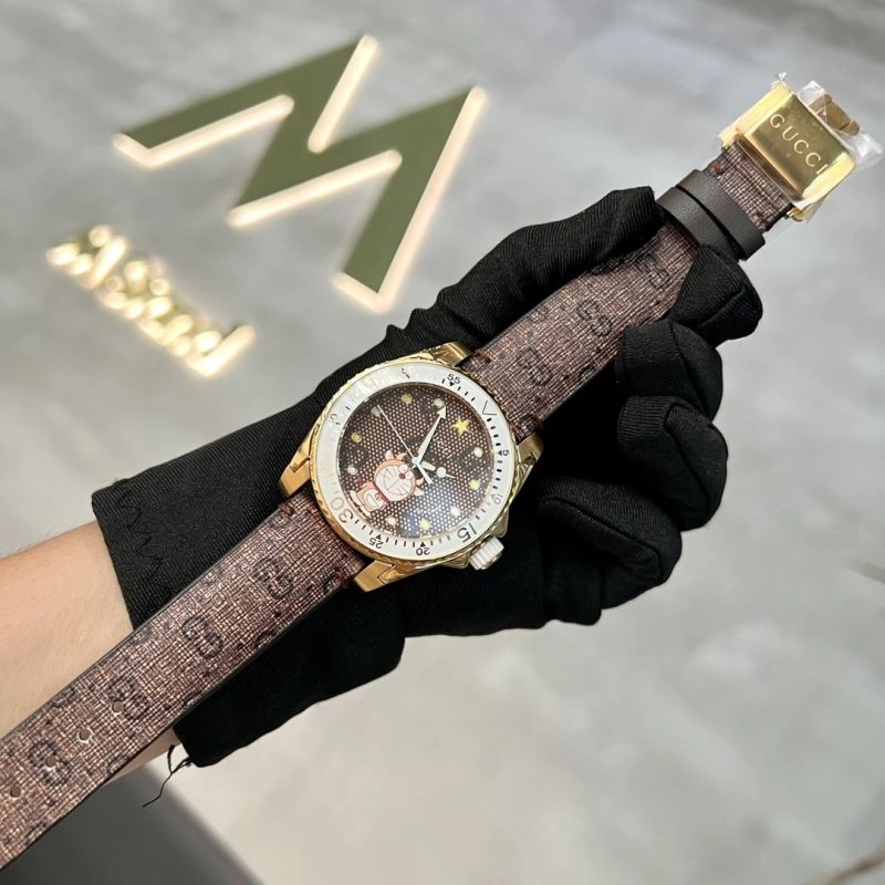 Real GUCCI Watches