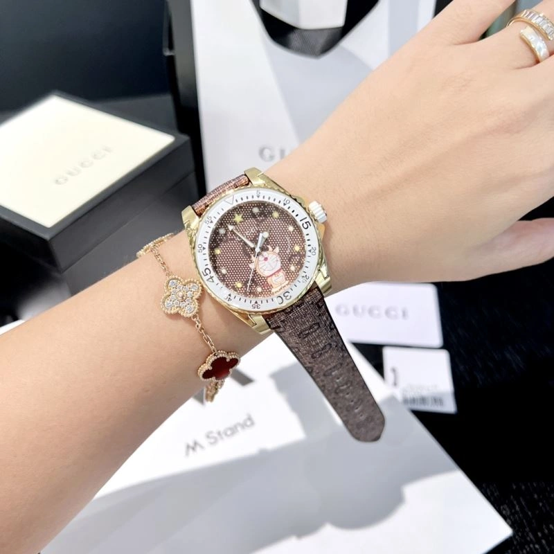 Real GUCCI Watches