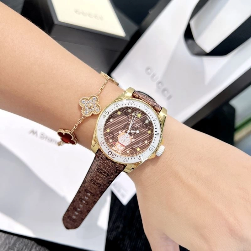 Real GUCCI Watches