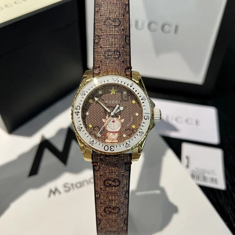 Real GUCCI Watches