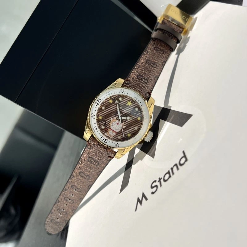 Real GUCCI Watches