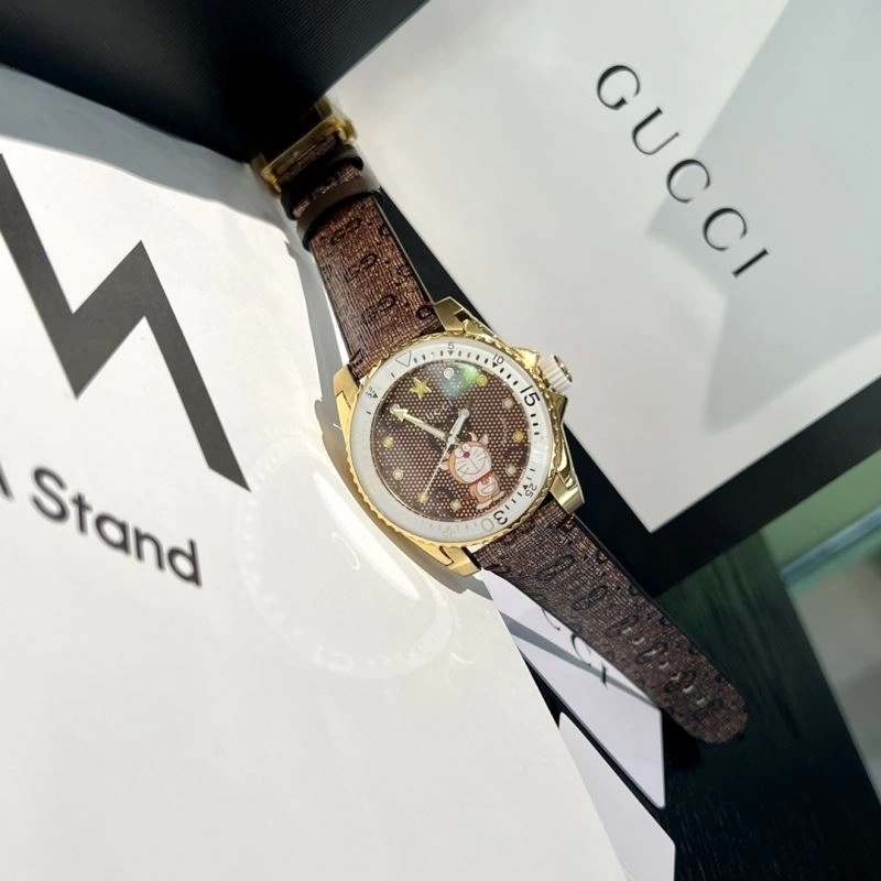 Real GUCCI Watches