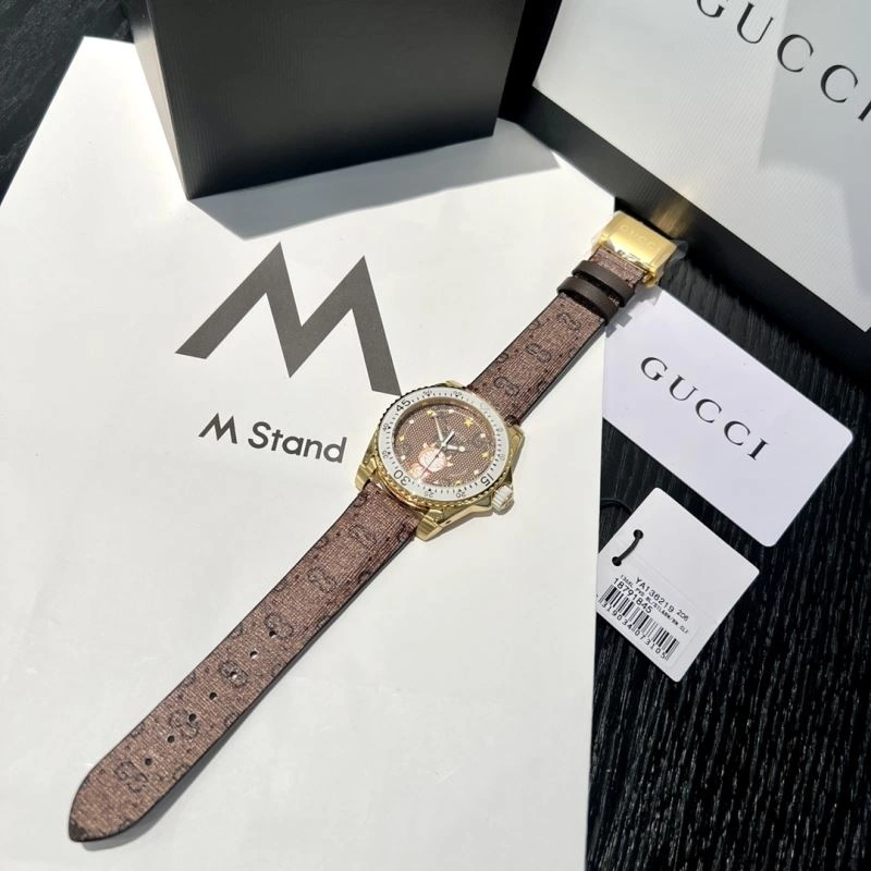 Real GUCCI Watches