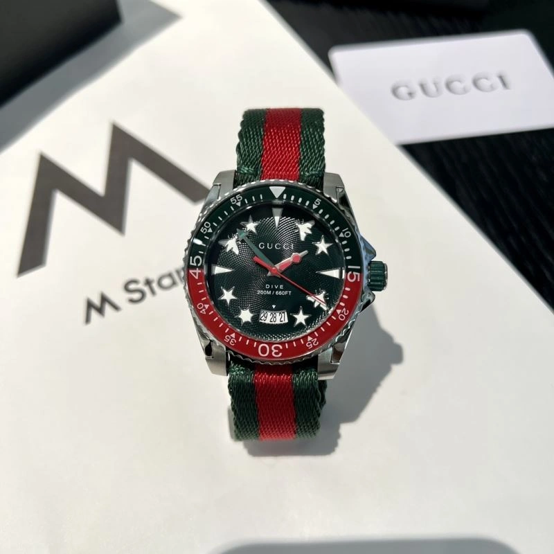 Legit GUCCI Watches