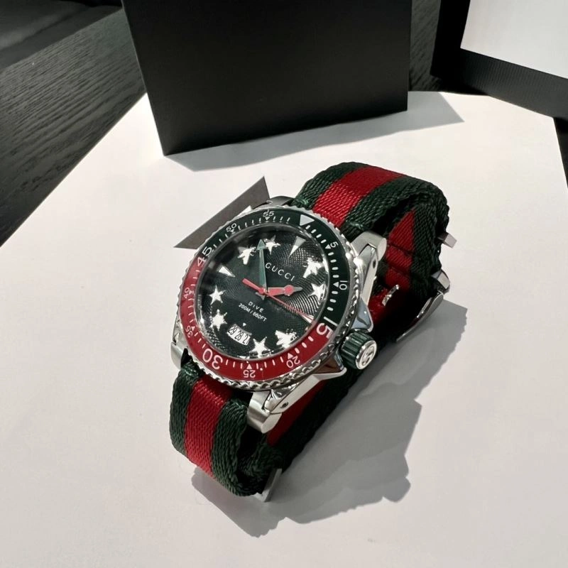 Legit GUCCI Watches