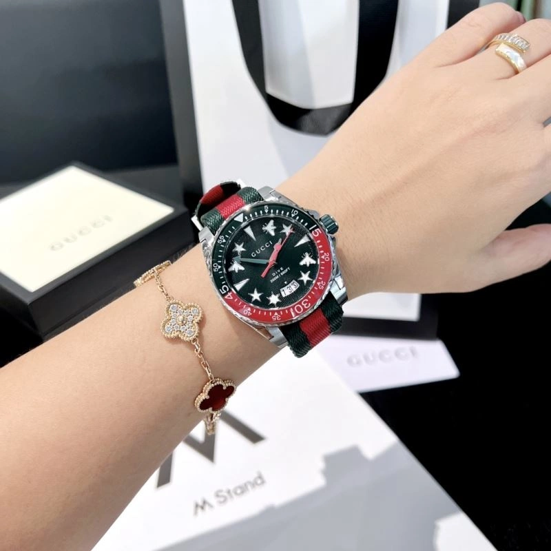 Legit GUCCI Watches
