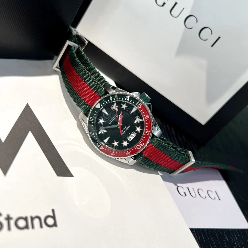 Legit GUCCI Watches