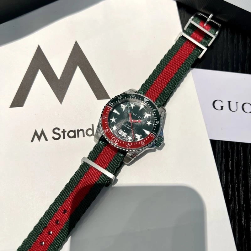 Legit GUCCI Watches