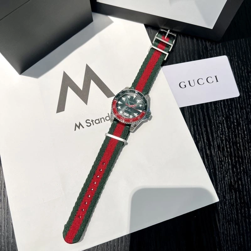 Legit GUCCI Watches