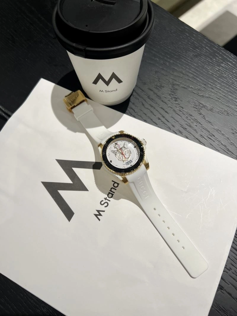 Inexpensive GUCCI Watches