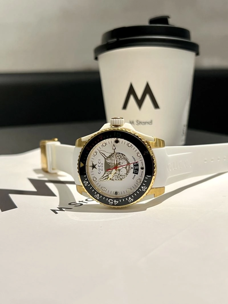 Inexpensive GUCCI Watches