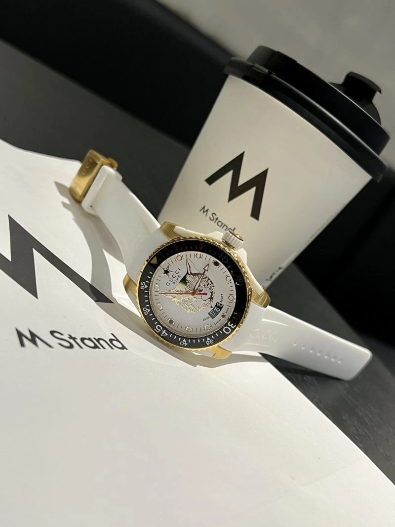 Inexpensive GUCCI Watches