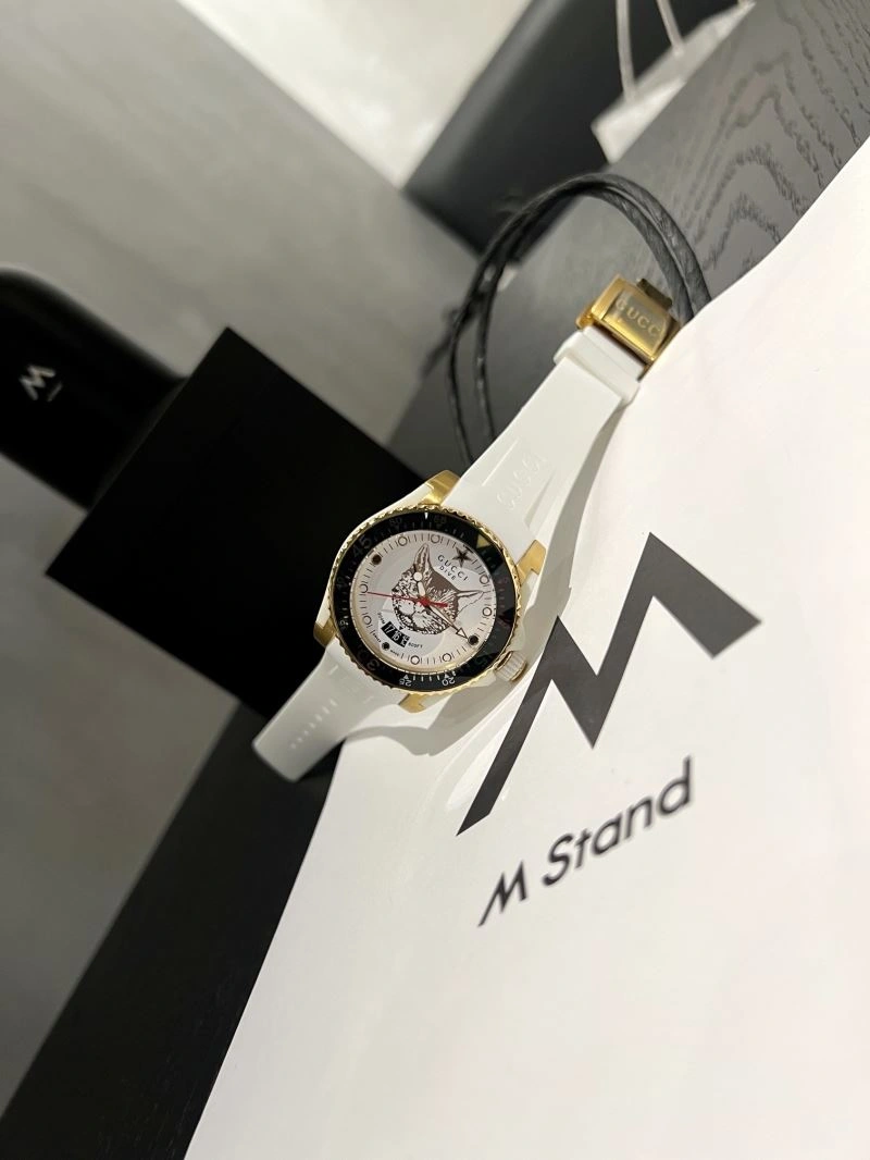 Inexpensive GUCCI Watches