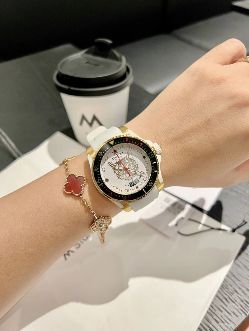 Inexpensive GUCCI Watches