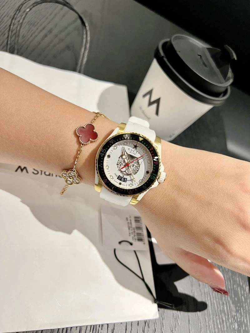 Inexpensive GUCCI Watches