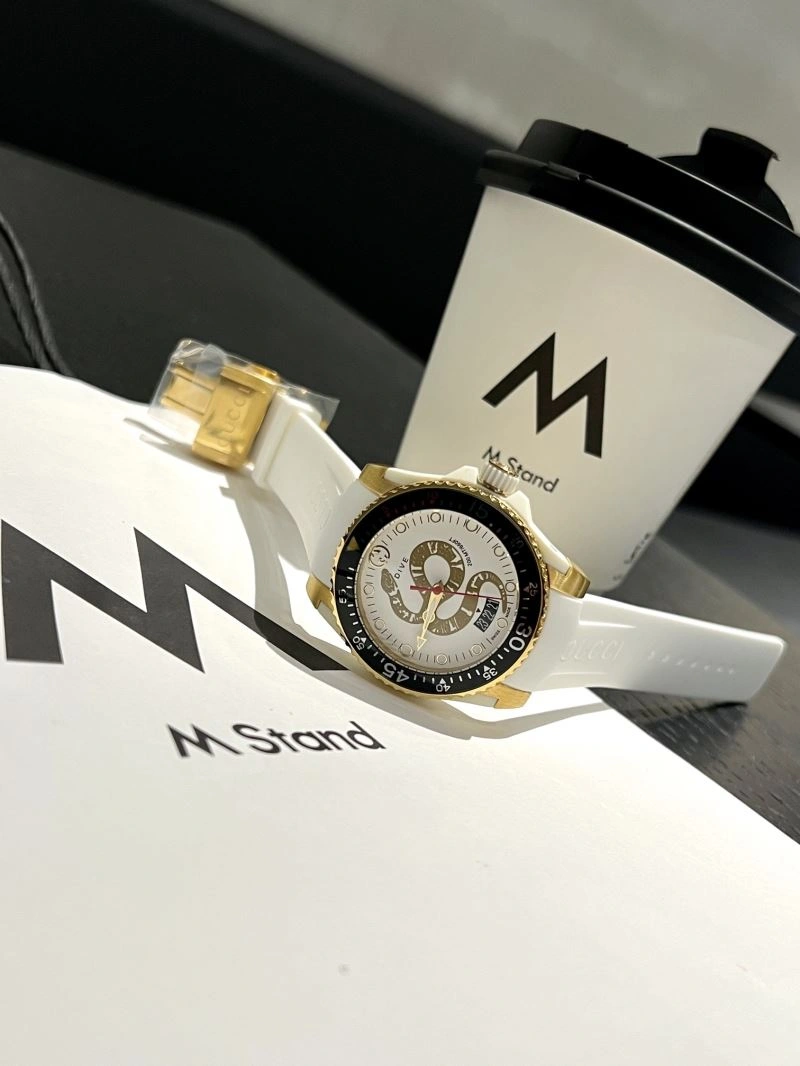 Original GUCCI Watches