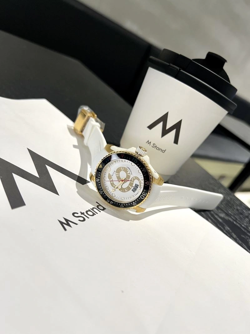 Original GUCCI Watches