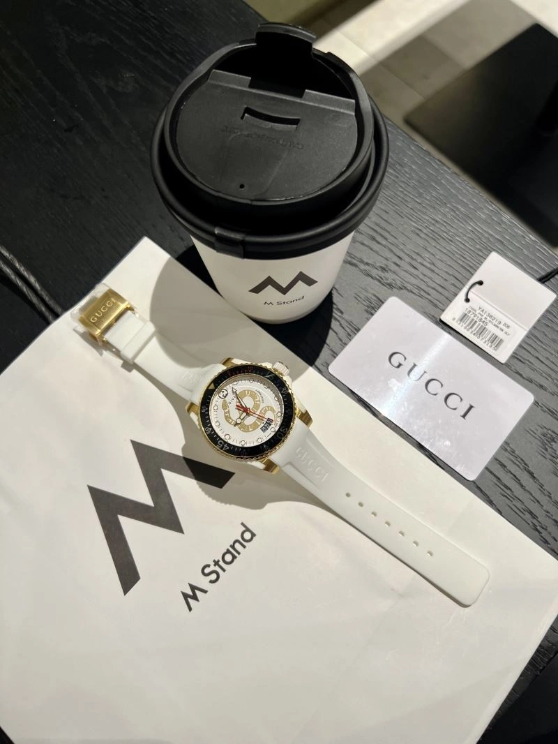 Original GUCCI Watches