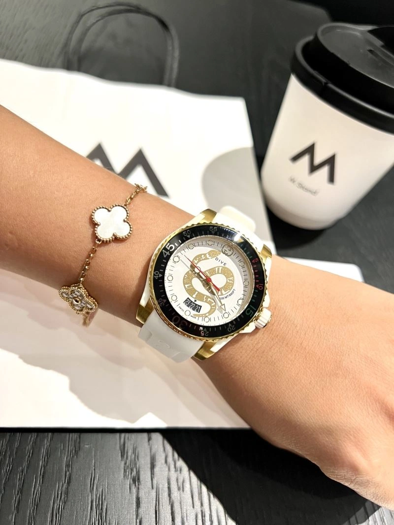 Original GUCCI Watches