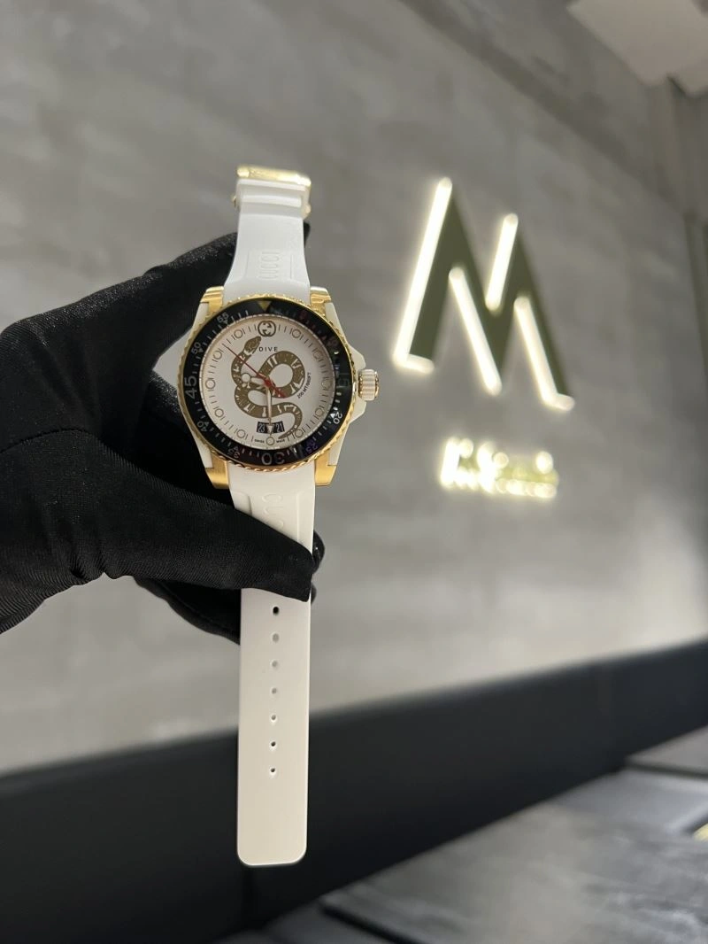 Original GUCCI Watches