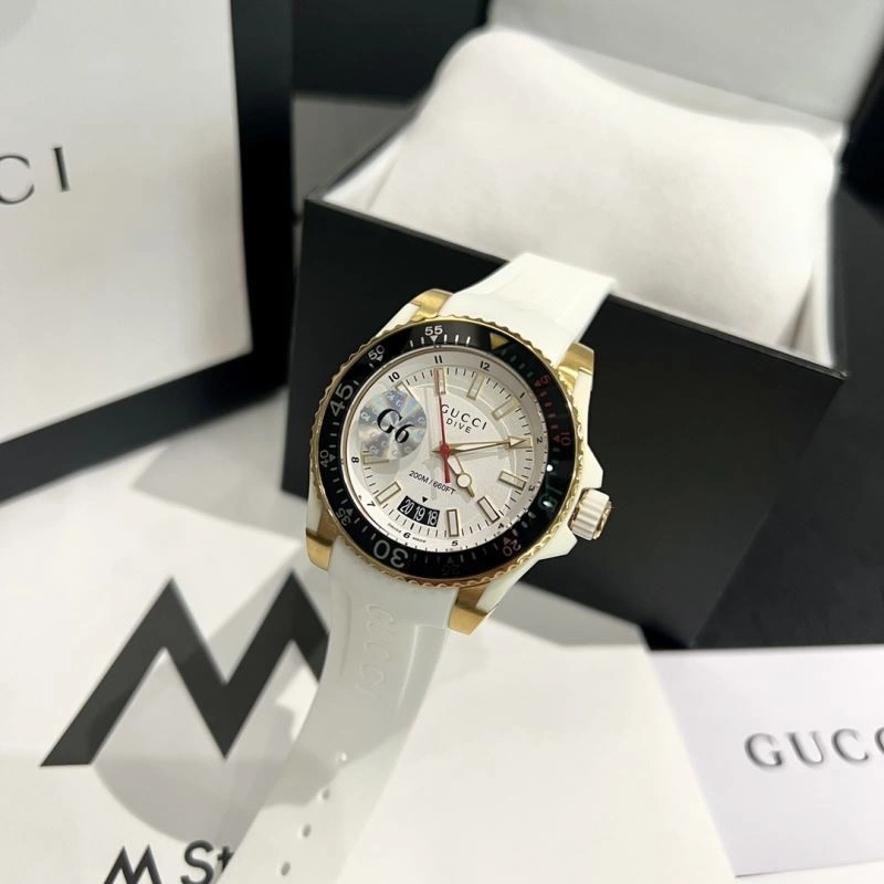 Inexpensive GUCCI Watches