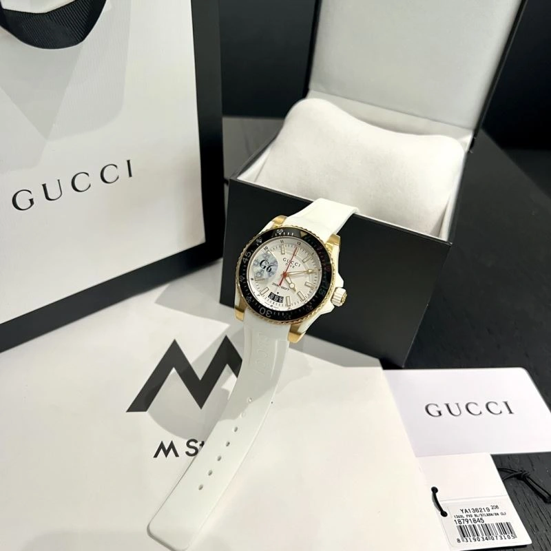 Inexpensive GUCCI Watches