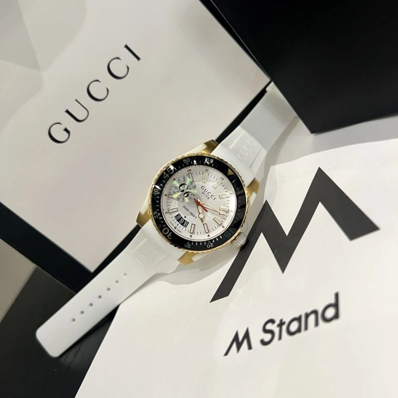 Inexpensive GUCCI Watches