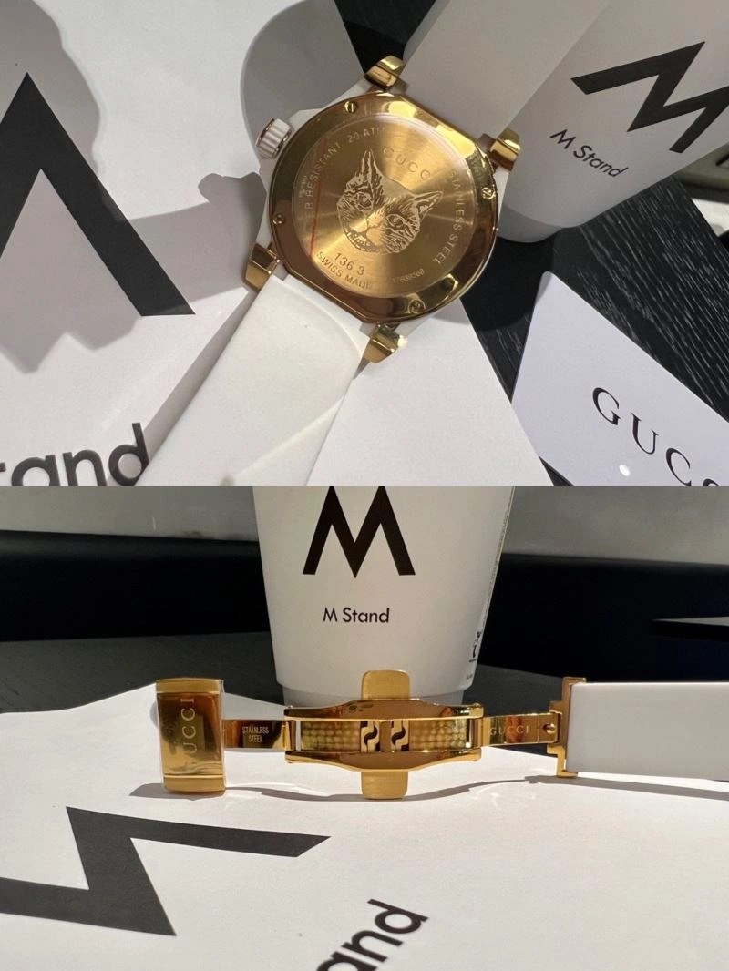 Inexpensive GUCCI Watches